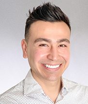 Alex Sayidiy, TD Mobile Mortgage Specialist, Calgary, Airdrie, Okotoks ...