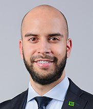 Andrew Ostos, TD Spécialiste Hypothécaire Mobile , Mississauga ...