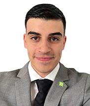 Anthony Caputo, TD Mobile Mortgage Specialist, Toronto, North York ...