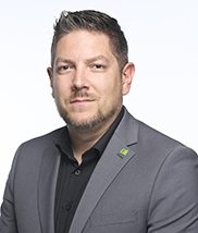 Bryan Matthew Jackson, TD Mobile Mortgage Specialist, Oshawa, Whitby ...