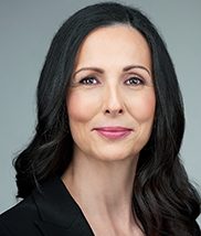 Caroline Gauthier, TD Mobile Mortgage Specialist, Barrie, | TD Canada Trust