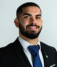 Christopher Daniel De Fazio, TD Mobile Mortgage Specialist, King City ...