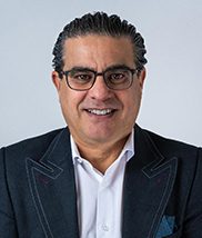 Cosimo C Commisso, TD Mobile Mortgage Specialist, Mississauga, Brampton ...