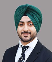 Deepinder Singh, TD Spécialiste Hypothécaire Mobile , Vancouver, North ...