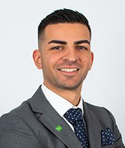 Domenico Anthony Commisso, TD Spécialiste Hypothécaire Mobile , Toronto ...