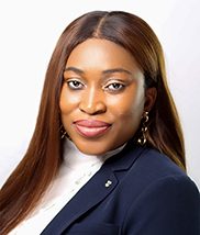 Eseosa Abaku, TD Spécialiste Hypothécaire Mobile , Calgary, Canmore ...