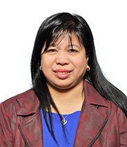 Gemma Carumay Robin, TD Spécialiste Hypothécaire Mobile , Toronto ...