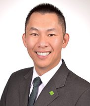 Hanson H Leung, TD Mobile Mortgage Specialist, Vancouver, North ...