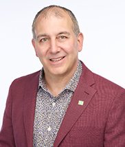 John Arnone, TD Spécialiste Hypothécaire Mobile , Thunder Bay | TD ...