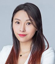 Julia Zhu, TD Spécialiste Hypothécaire Mobile , Ottawa | TD Canada Trust
