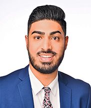 Justin Kullar, TD Spécialiste Hypothécaire Mobile , Surrey, White Rock ...