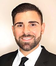 Matthew Raphael Pace, TD Spécialiste Hypothécaire Mobile , Toronto ...