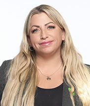 Michelle Ryan, TD Mobile Mortgage Specialist, Kitchener, Waterloo ...