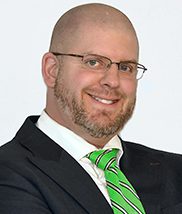 Mike Robichaud, TD Mobile Mortgage Specialist, Moncton, Saint John ...