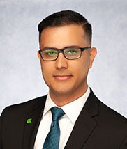 Milad Sharifi, TD Spécialiste Hypothécaire Mobile , Vaughan, Richmond ...