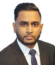 Partheepan Pathmanathan, TD Spécialiste Hypothécaire Mobile , Ajax ...