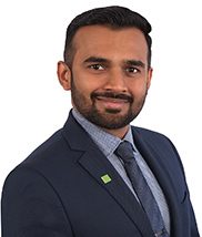 Rahul Prajapati, TD Spécialiste Hypothécaire Mobile , Caledon, Brampton ...