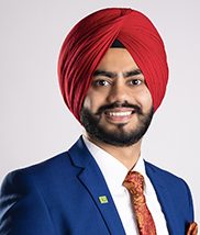 Robinpreet Purewal, TD Spécialiste Hypothécaire Mobile , Calgary ...