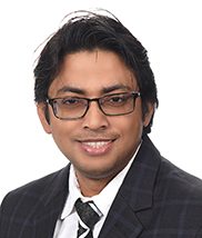 Sajib Roy, TD Spécialiste Hypothécaire Mobile , Windsor, Amherstburg ...