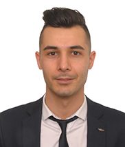 Samir Mamedov, TD Spécialiste Hypothécaire Mobile , Toronto, North York ...