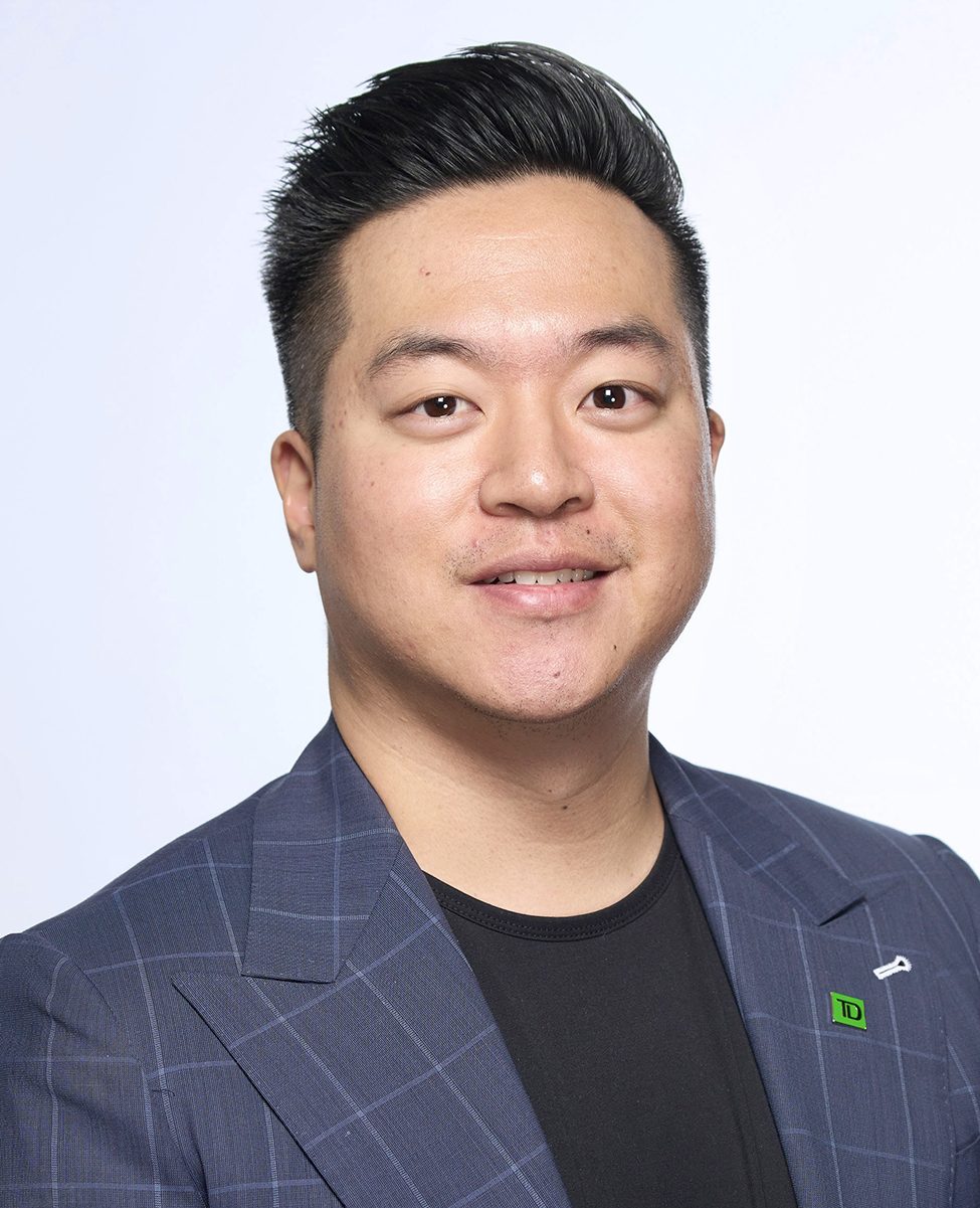 Samuel Chan, TD Spécialiste Hypothécaire Mobile , Scarborough, Ajax ...