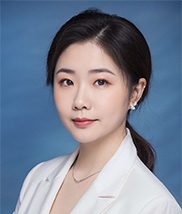 Sitong Liu, TD Spécialiste Hypothécaire Mobile , Markham, Toronto | TD ...