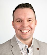 Steven Hynes, TD Spécialiste Hypothécaire Mobile , Mount Pearl ...