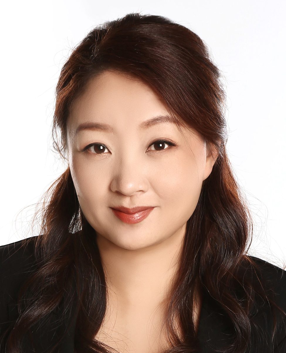 Sunny Liu, TD Mobile Mortgage Specialist, Oakville, Burlington, | TD ...