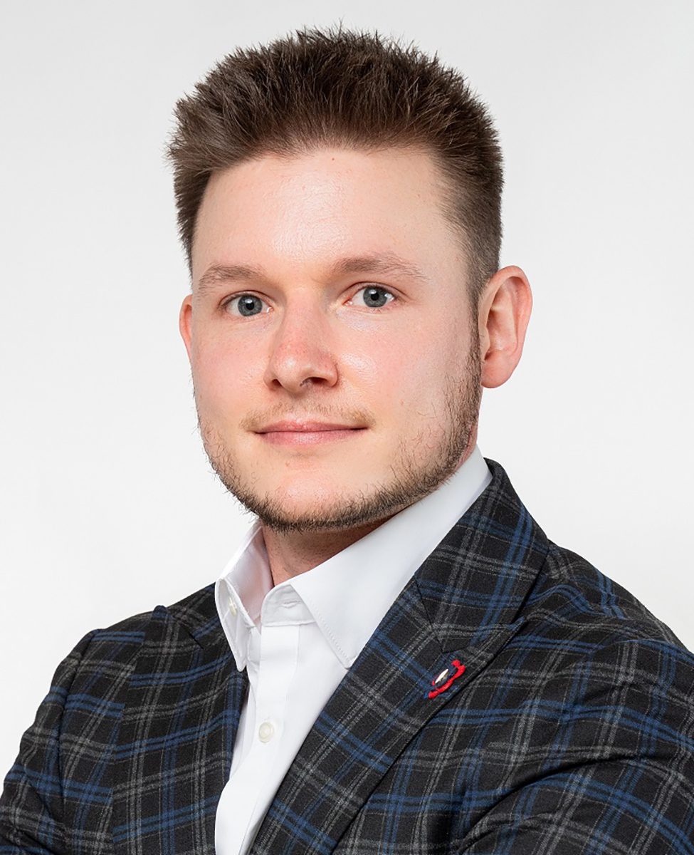 Tom Trocki, TD Mobile Mortgage Specialist, Mississauga, Brampton ...