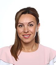 Valentina Misita, TD Mobile Mortgage Specialist, Guelph, Acton, Elora ...