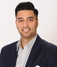 Vansh Arora, TD Spécialiste Hypothécaire Mobile , Surrey, Delta | TD Canada Trust