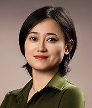 Yuanyuan Liu, TD Spécialiste Hypothécaire Mobile , Calgary, Airdrie, Canmore, Chestermere ...